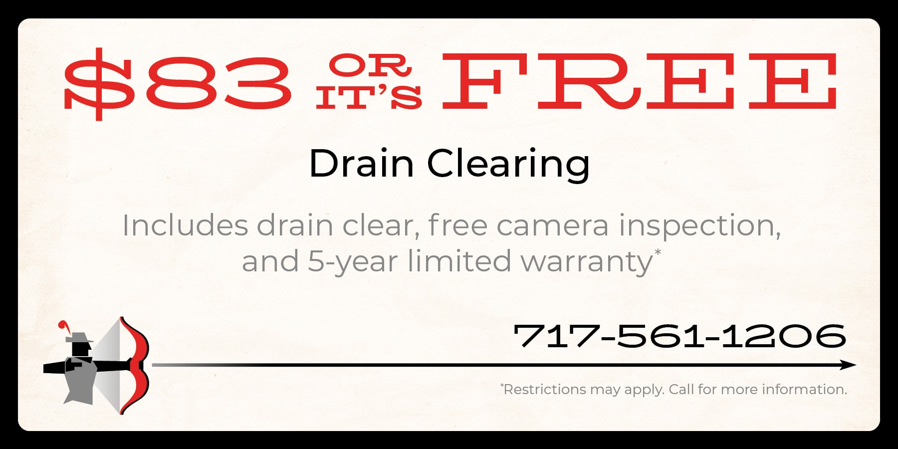 HL Bowman | Plumbing, Air Conditioning & Heating Service | Harrisburg PA