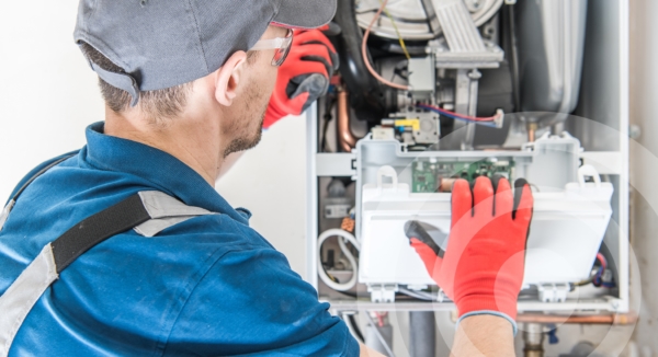 HL Bowman | Plumbing, Air Conditioning & Heating Service | Harrisburg PA