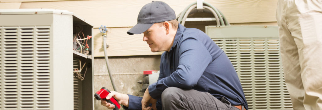 Heat Pump Repairs | Emergency Repair Service | HL Bowman, Harrisburg